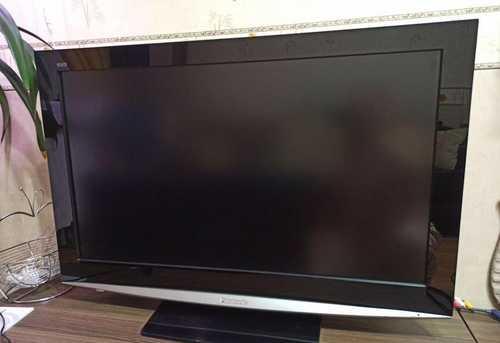 Телевизор Panasonic viera TX-R37LX86K