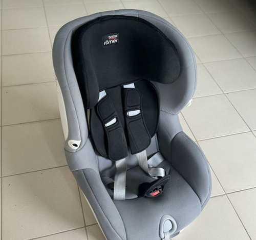 Автокресло britax romer trifix 2