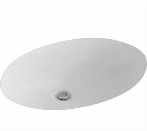 Раковина Villeroy&Boch Evana 68 614400R1 Альпийск