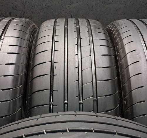 Goodyear Eagle F1 Asymmetric 3 235/60 R18 107V