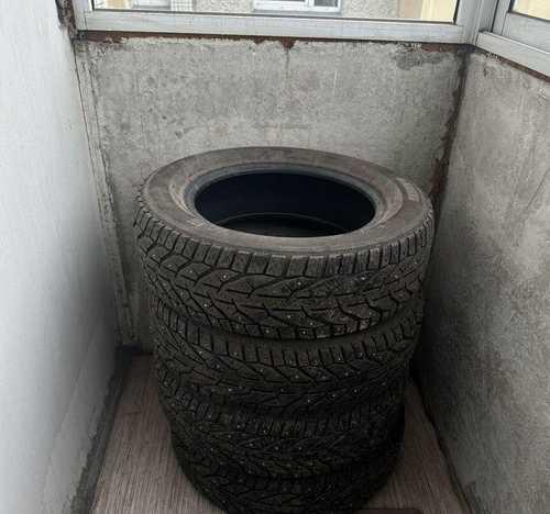 Tigar Ice 205/65 R16