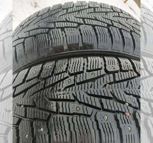 Nokian Tyres Hakkapeliitta 7 SUV 215/55 R18 99T