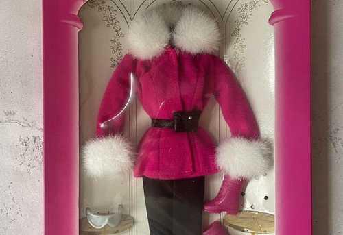 Одежда Аутфит Barbie Fashion Avenue pink Boutique
