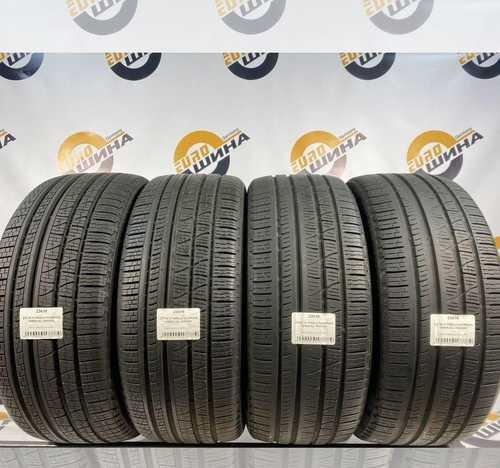 Pirelli Scorpion Verde All Season 275/45 R21 109V