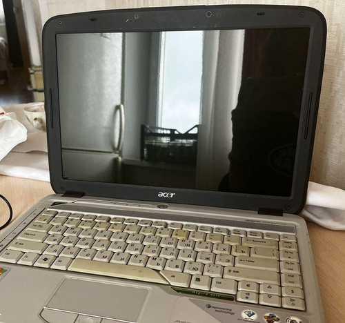 Ноутбук Acer Aspire 4310-301G08Mi