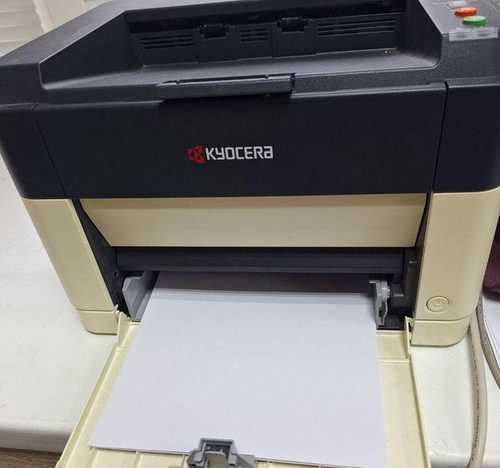 Принтер kyocera fs 1040