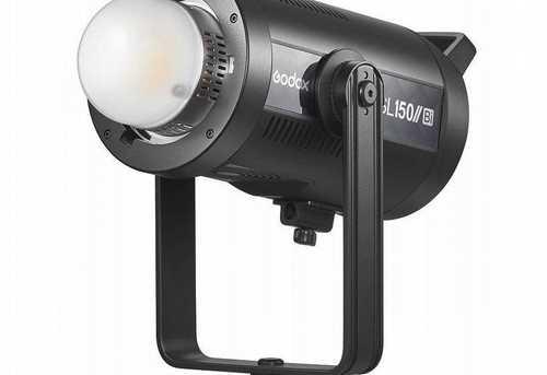 Осветитель светодиодный Godox SL150II BI