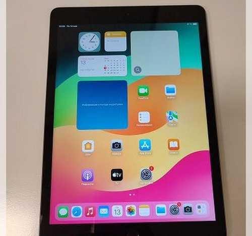 Планшет Apple iPad 8 поколения