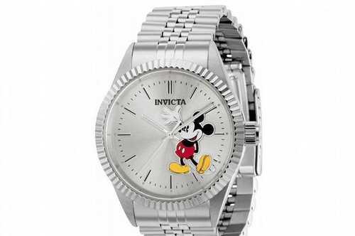 Invicta Disney Limited Mickey Mouse 37850