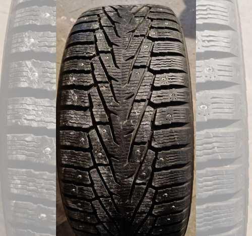 Nokian Tyres Hakkapeliitta 7 265/50 R19