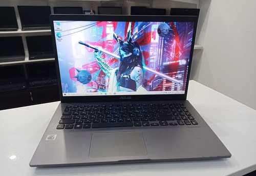 Ноутбук Asus Full HD i3-10