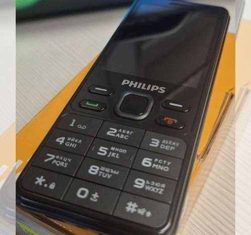 Philips Xenium E185