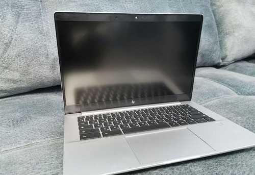14" HP ProBook 640 G3, 256 ГБ, Core i5-7300U, RAM 8 ГБ, Intel HD Graphics 620