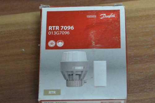 Danfoss RTR 7096 013G7096