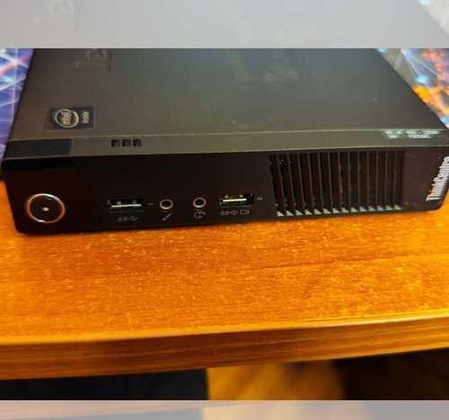 Lenovo thinkcentre m73