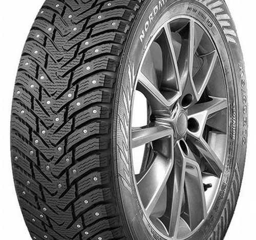 Ikon Tyres Nordman 8 175/70 R13 82T