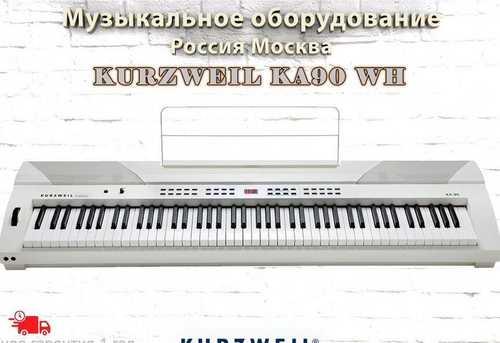 Kurzweil KA90 WH цифровое пианино Новое