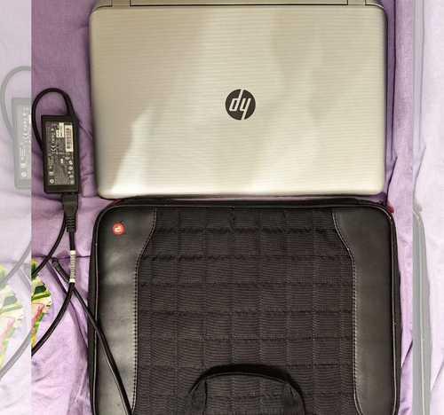 Hp Pavilion 17.3