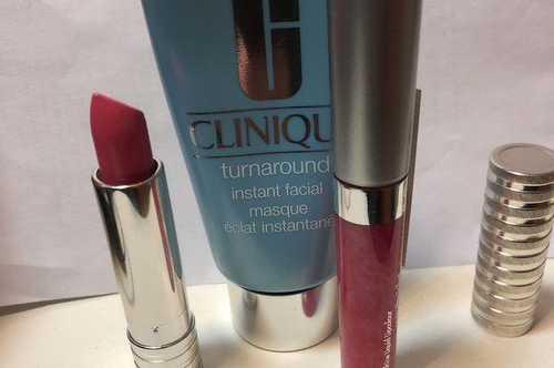 Набор Clinique