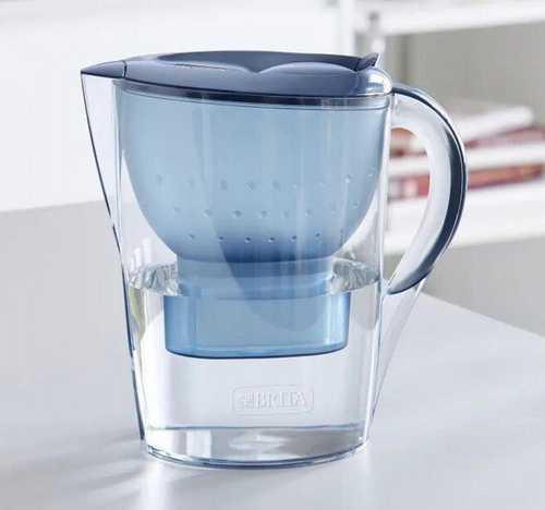 Фильтр - кувшин для воды на 3.5л. Brita Marella XL