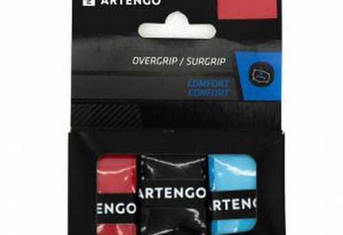 Лента Grip Tape Tennis Comfort Overgrip Многоцветн