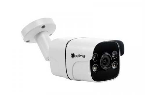 Optimus IP-E014.0(2.8) PL Видеокамера