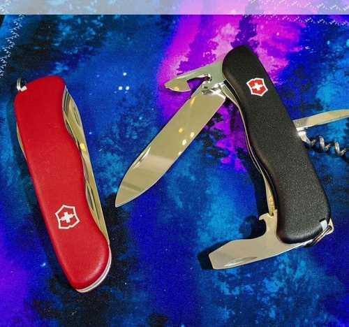 Нож Victorinox Picknicker 111 мм