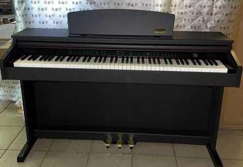 Цифровое пианино artesia DP-10E Rosewood