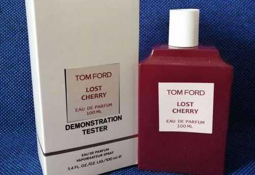 Tom Ford Lost Cherry Тестер 100мл