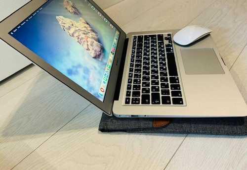 Ноутбук Apple MacBook Air Core i5 8гб.2017г