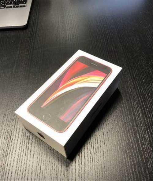 iPhone se2020 64