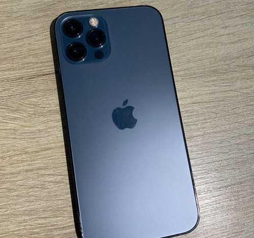 iPhone 12 Pro, 128 ГБ