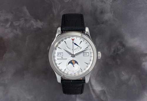 Jaeger-LeCoultre Master Calendar Reserve De Marche