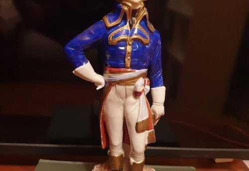 Маршалы Наполеона - статуэтка