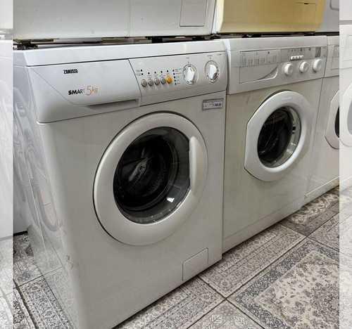 Стиральная машина Zanussi FE1002 4 кг Гарантия