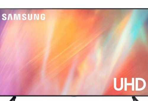 Samsung UE43AU7170U, 43"(109 см), UHD 4K