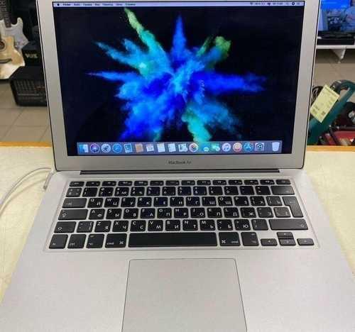 Ноутбук Apple Macbook Air 13 2011