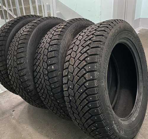 Gislaved Nord Frost 200 SUV 235/60 R18 107T