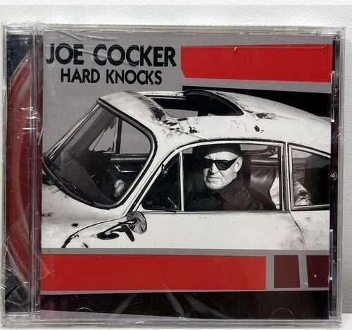 CD Joe Cocker