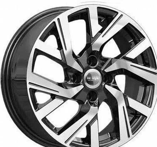 Диски Литые кик кс1030 ZV 15 Granta I R15x6 4x98