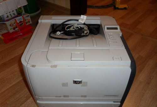 Принтер Hp laserjet 2055d