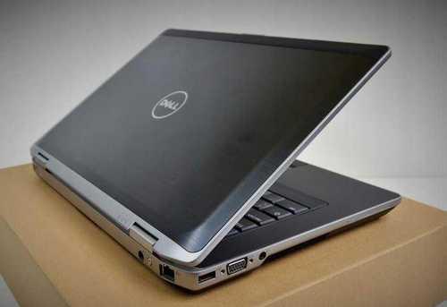 Dell latitude e6430, ноутбук для диагностики