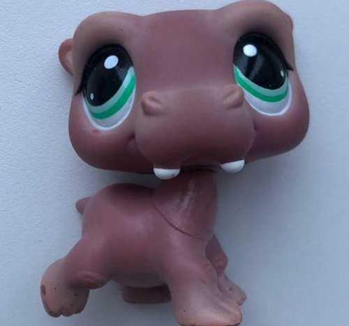 Littlest Pet Shop