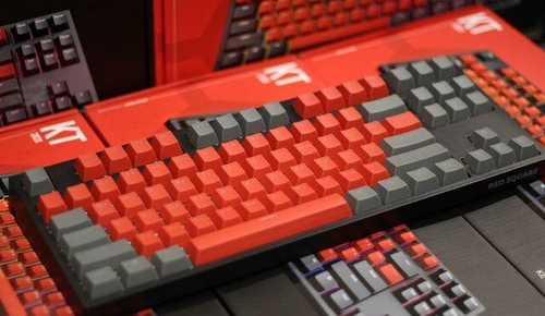 Игровая клавиатура RED-square Keyrox TKL Classic