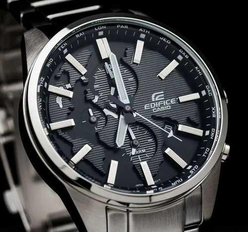 Японские наручные часы Casio Edifice ETD-300D-5A