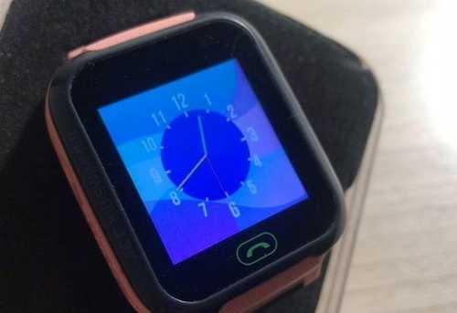 Smart Watch Jet