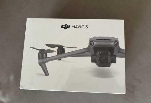 DJI Mavic 3