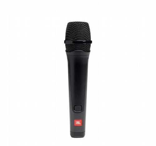 Микрофон JBL PBM100 Black