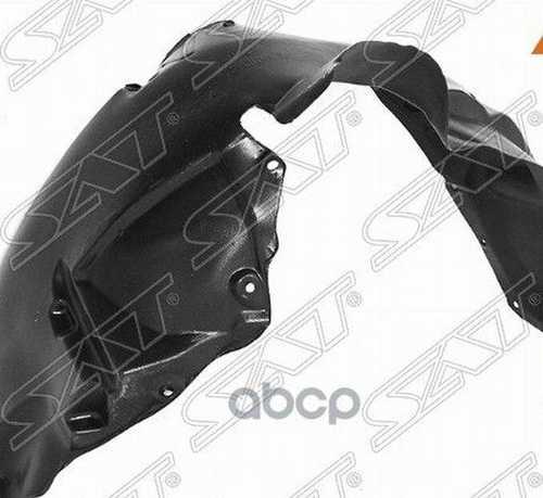 Подкрылок hyundai tucson 04-09 RH 2,7л ST-11-01