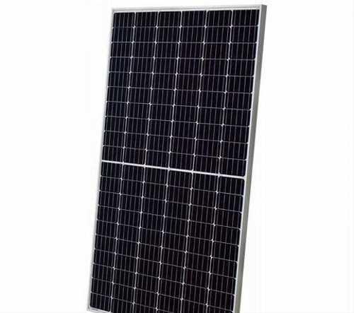 Солнечная батарея TopRay Solar 370 Вт Моно half-CE